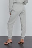 Basic Sweatpants Grey | NA-KD