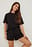 Soft Comfort Shorts Black | NA-KD