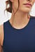 Double Folded Body Navy | NA-KD
