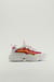 Reflective Detailed Trainers Multicolor | NA-KD