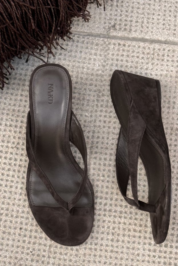 Dames hakken | Kitten heels, hoge hakken & slingbacks | NA-KD