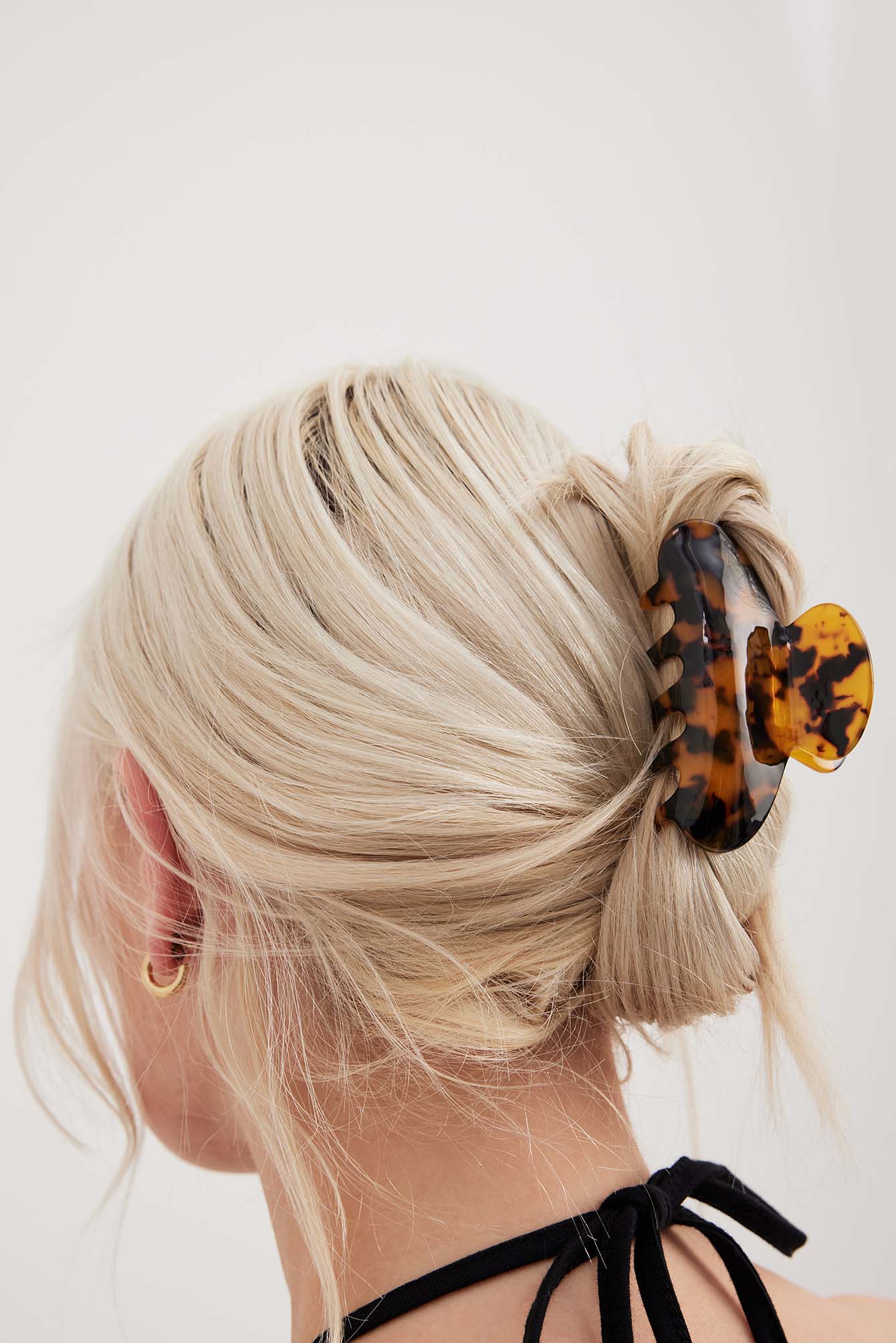 2-pack Rounded Hair Claws Multicolor | NA-KD