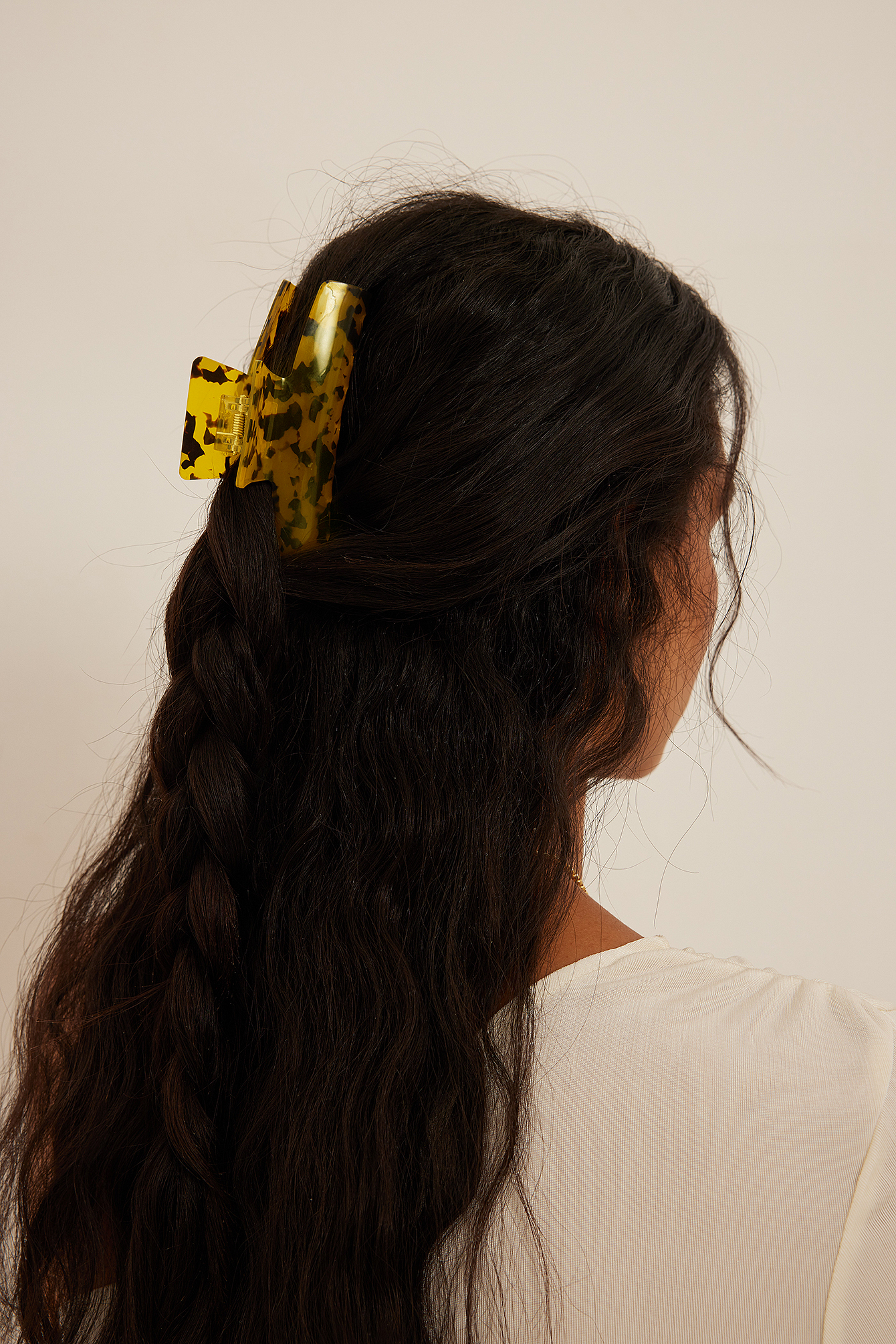 Basic Hair Claw Multicolor | NA-KD