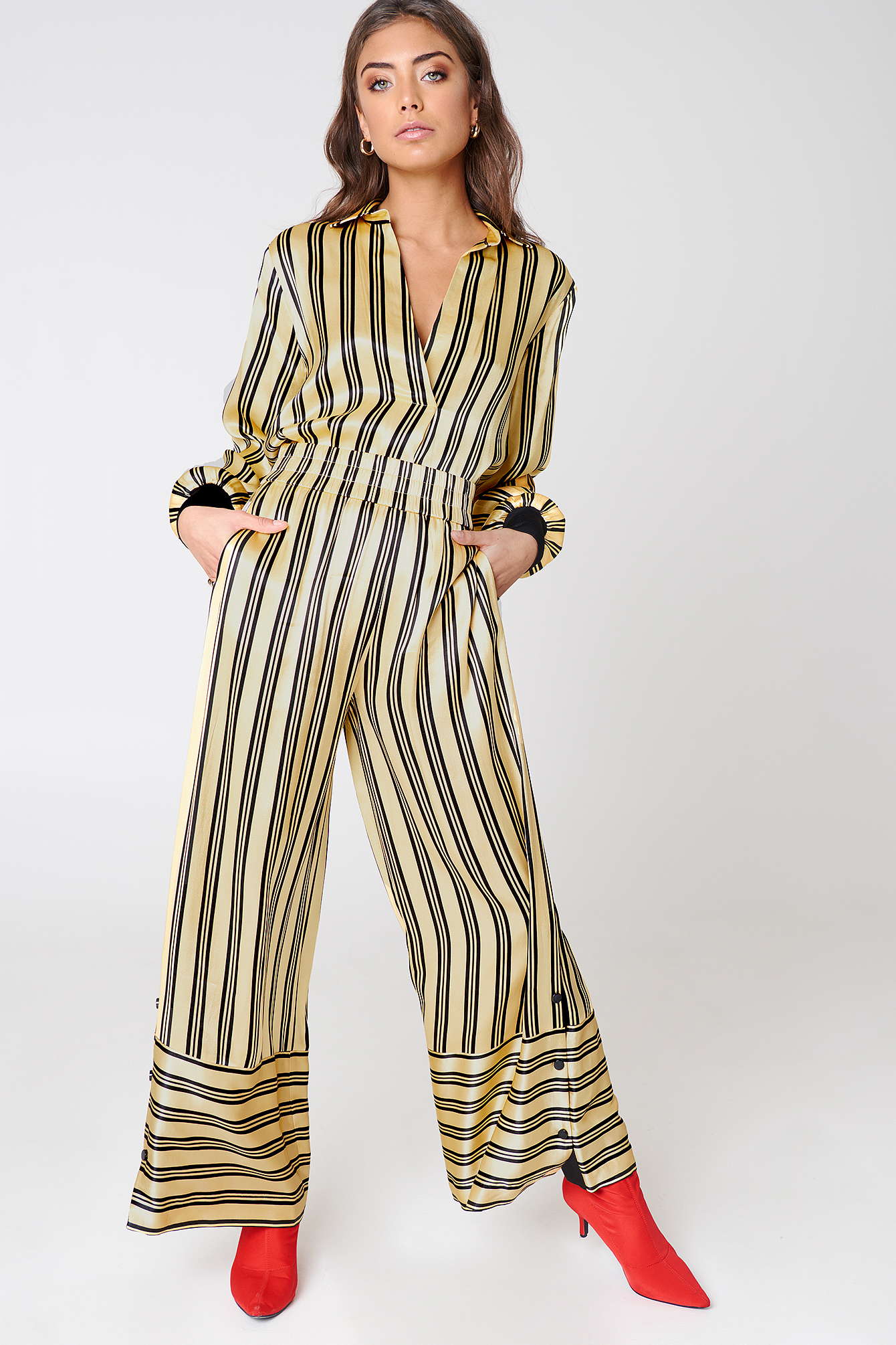 Brinni Pants Or | NA-KD