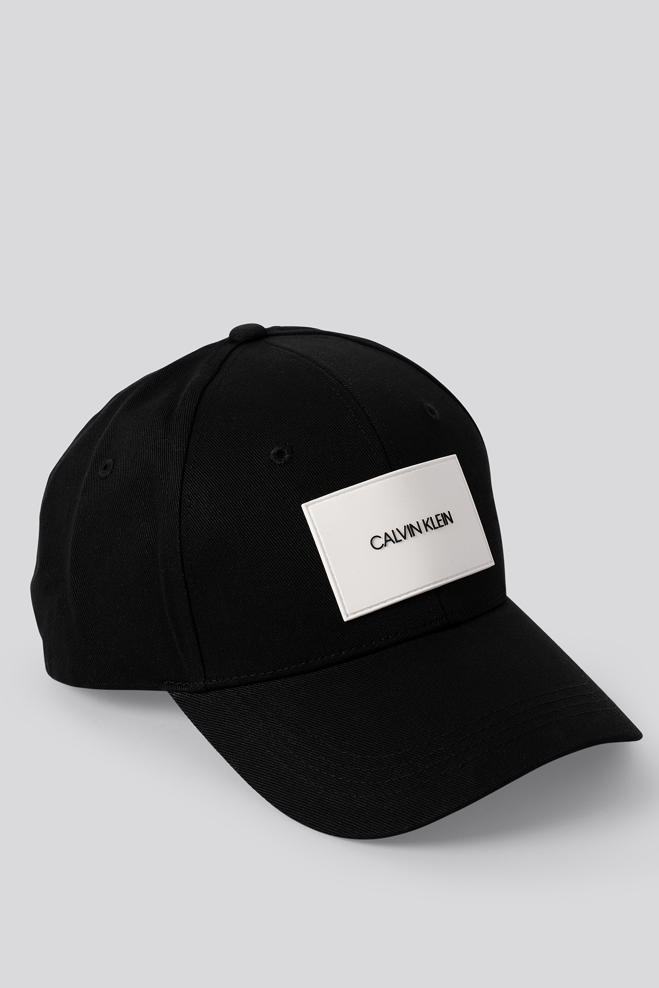 Baseball-Cap Schwarz | NA-KD