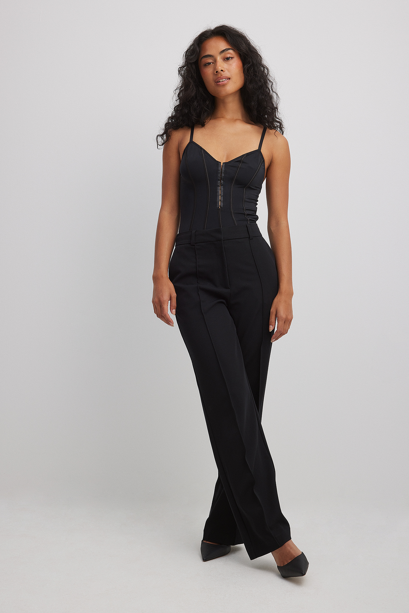 Mikro-Body Schwarz | NA-KD