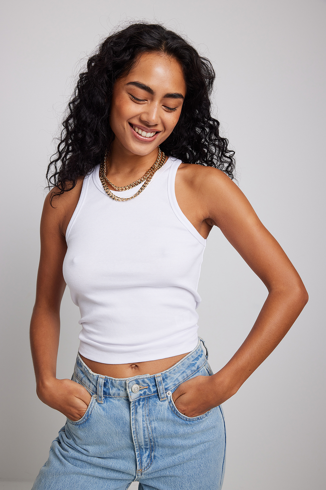 Guldpläterad kedja - Hitta bästa priset på Prisjakt