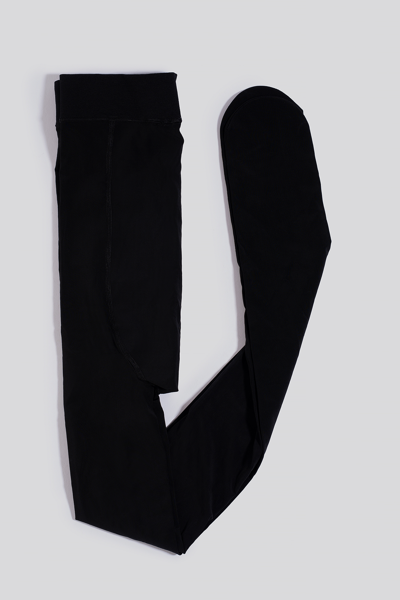 Basic Tights Black Na