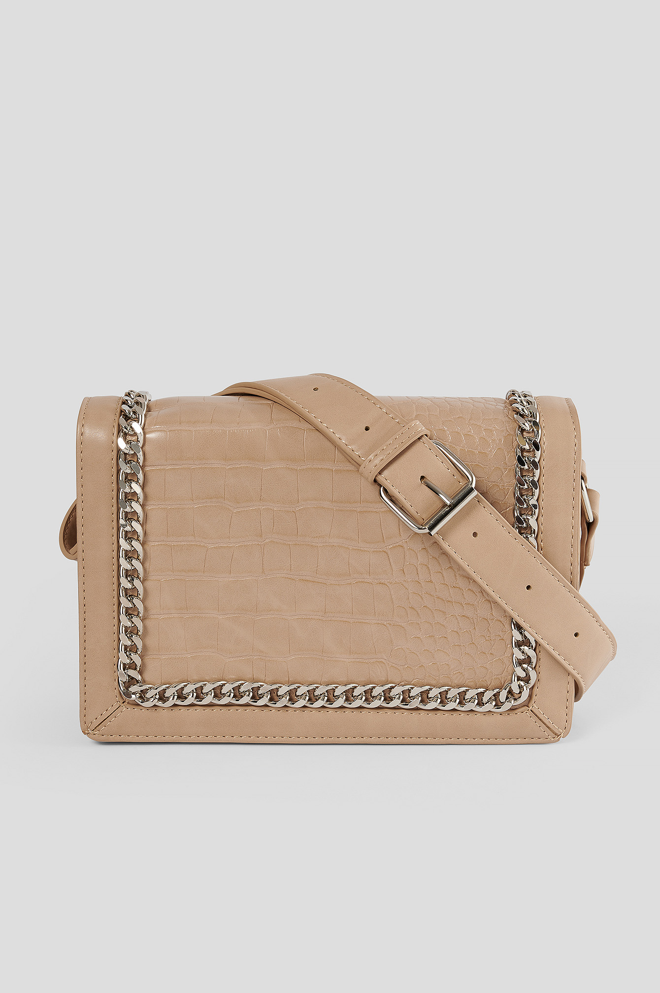 Tasche Beige | NA-KD