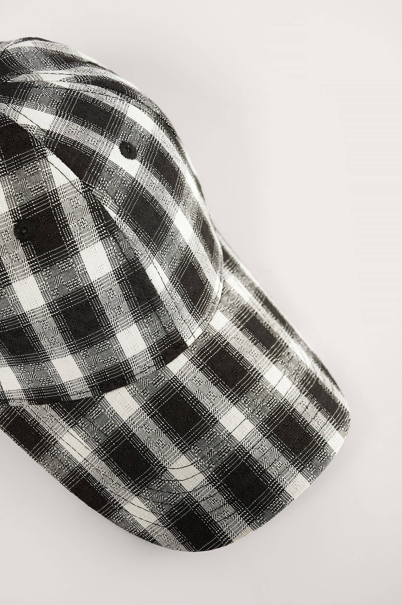 Baseball-Cap Mehrfarbig | na-kd.com