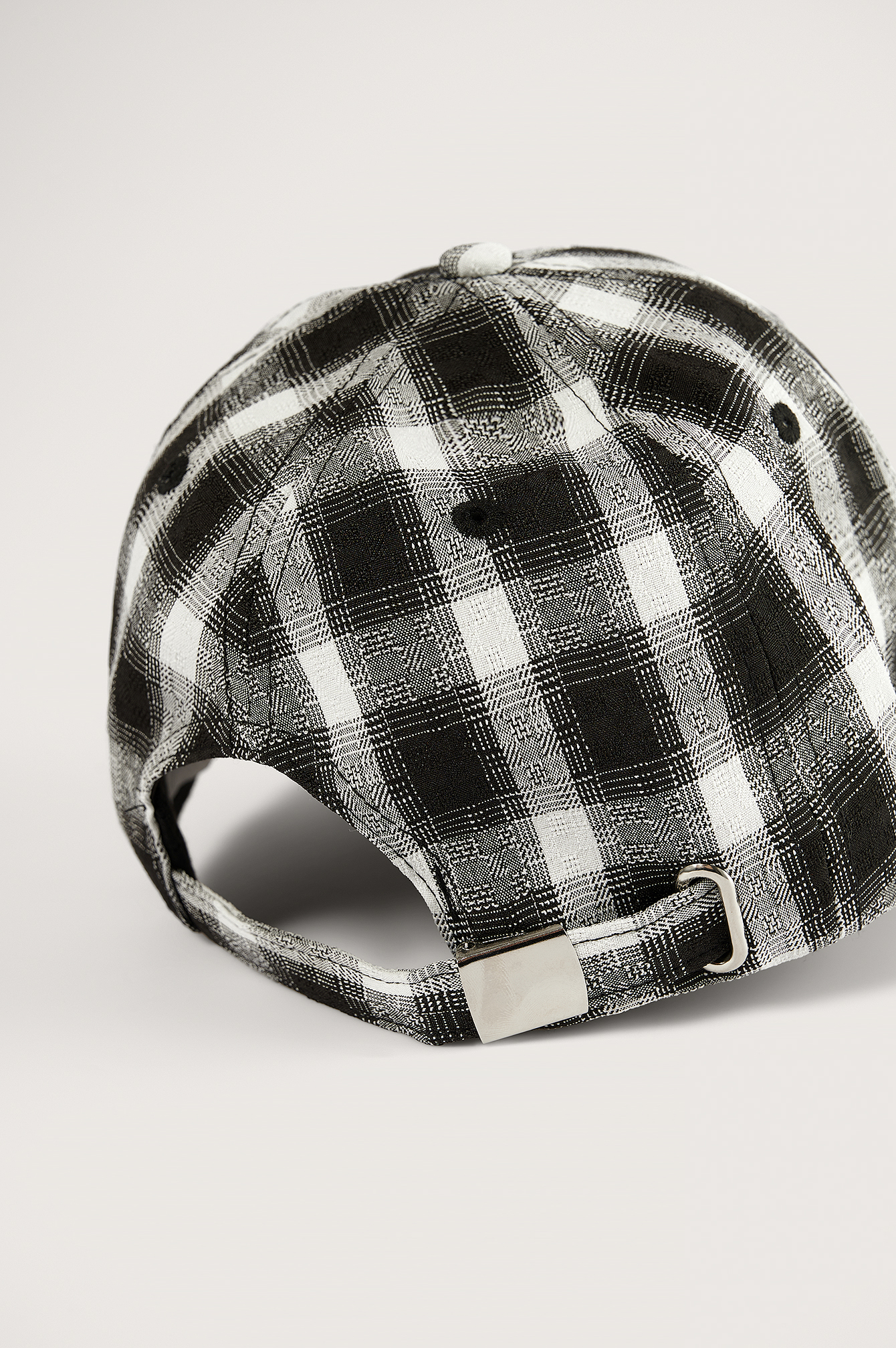 Baseball-Cap Mehrfarbig | na-kd.com