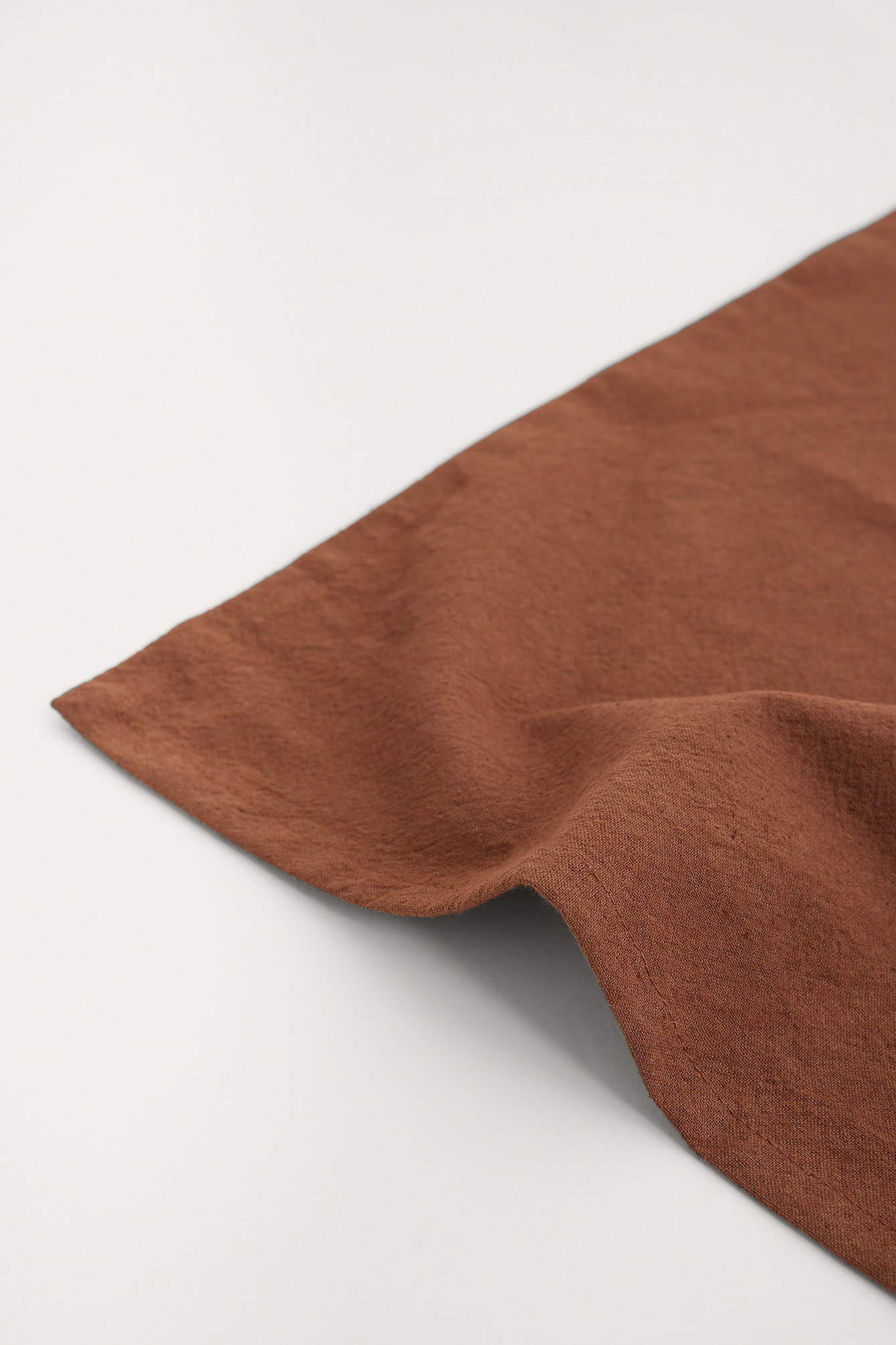Kitchen Towel Brown | NA-KD