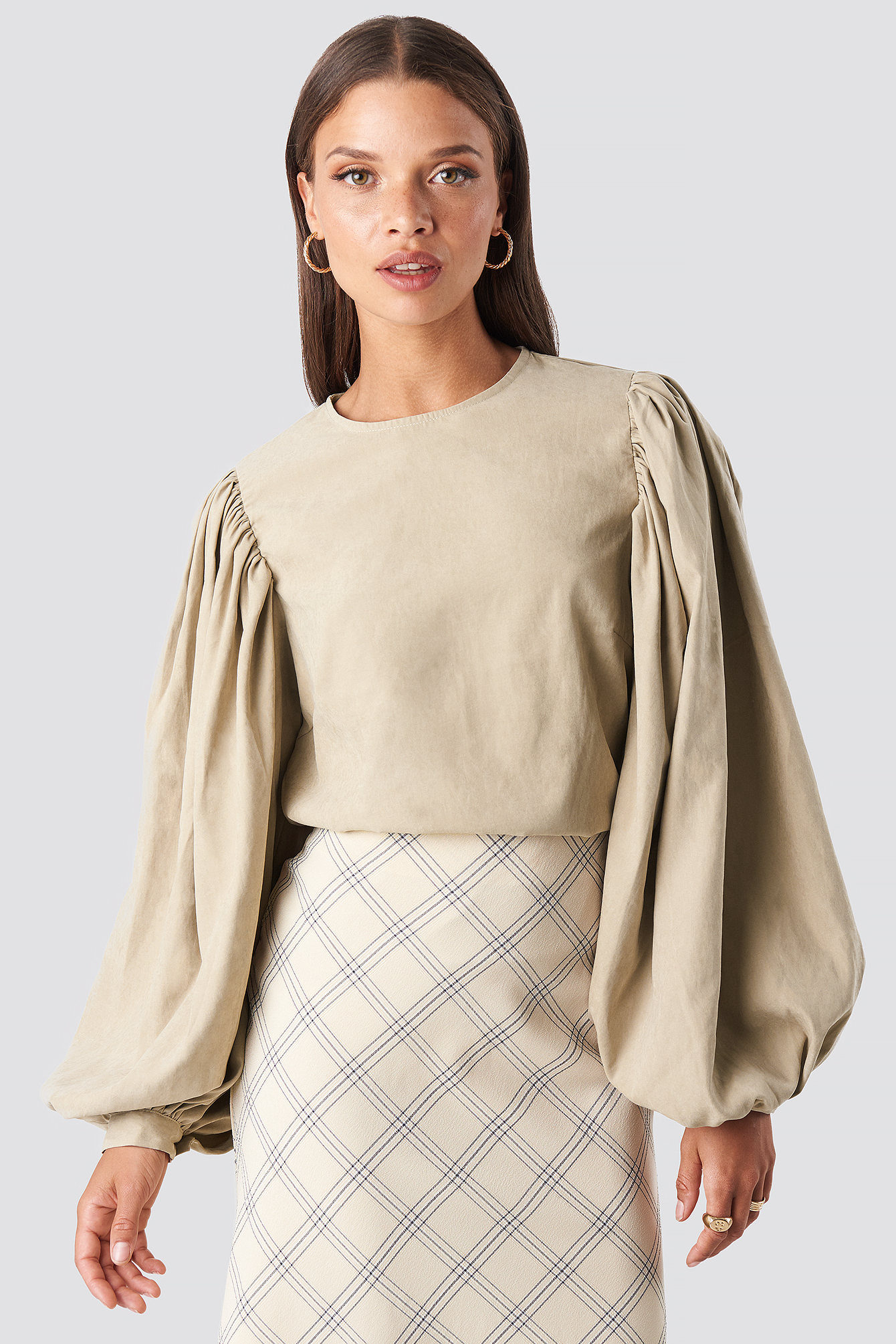 Puff sleeve tilbud og priser - Prisjakt.no