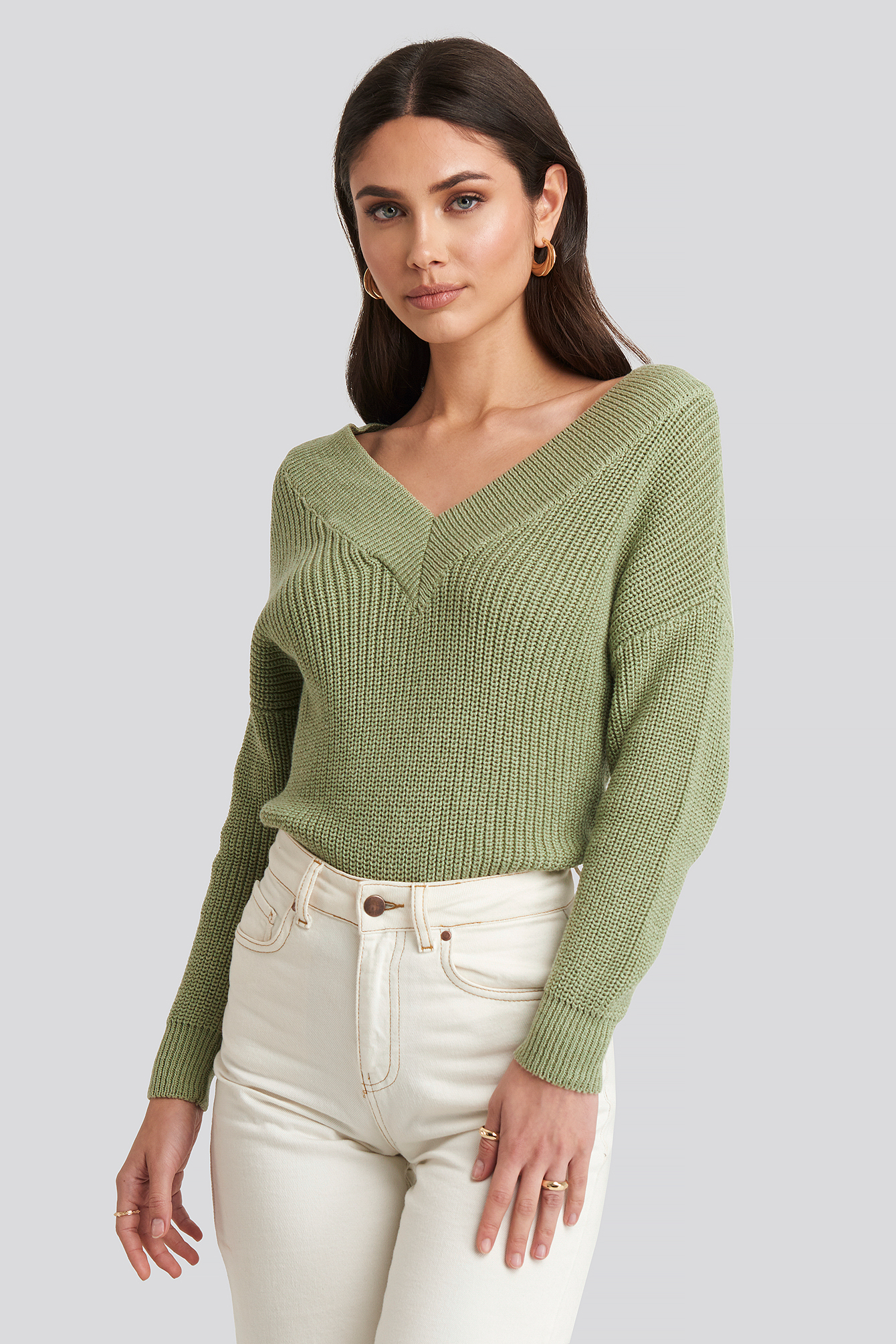 Wide neck - Finn den beste prisen på Prisjakt