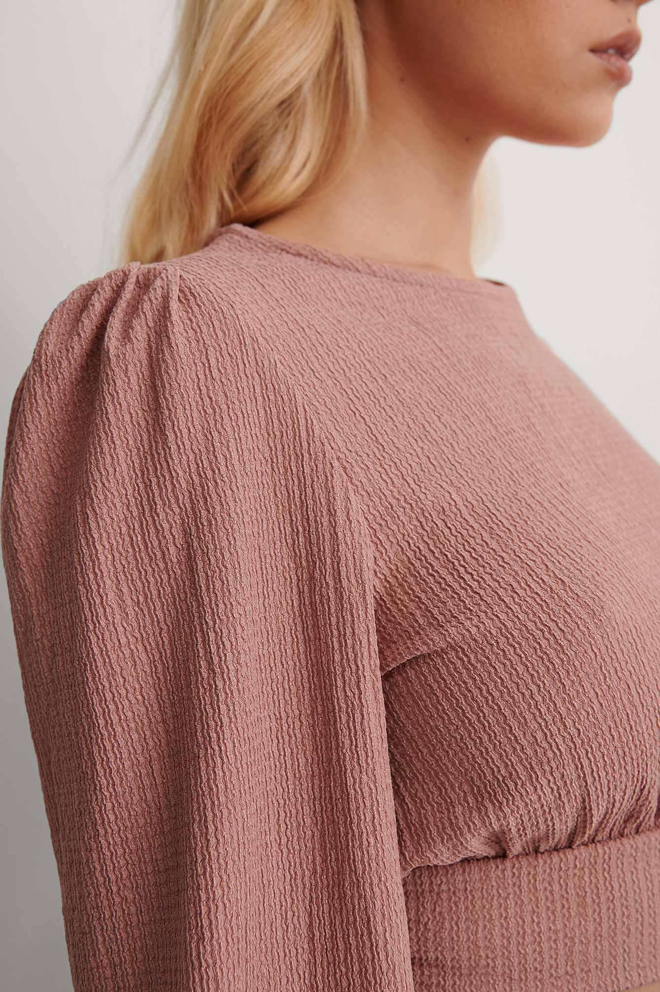 Top Rosa | na-kd.com