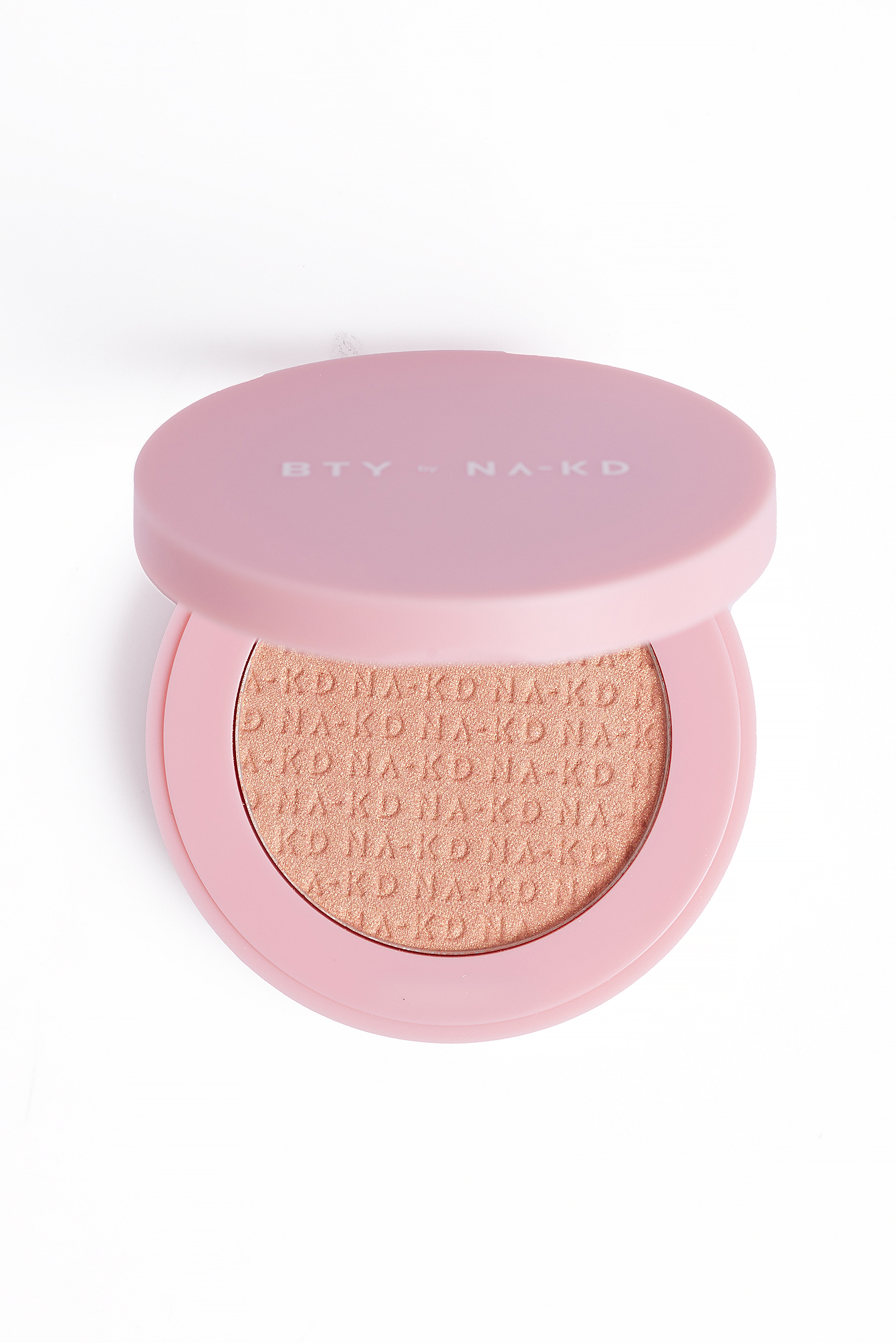 Powder Highlighter Gold | NA-KD