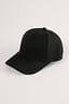 Baseball-Cap Schwarz | NA-KD