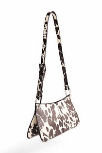 Slim Shoulder Bag Multicolor | NA-KD