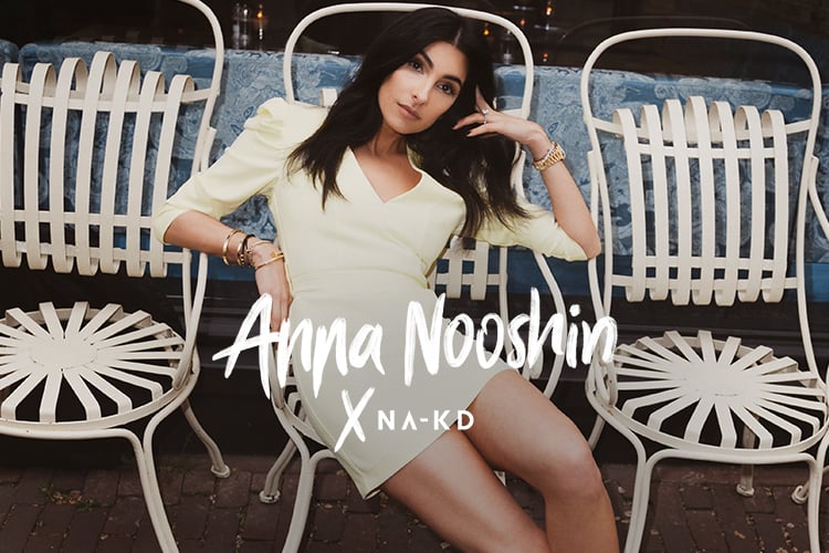 Campaigns | Women’s Clothing & Fashion | na-kd.com