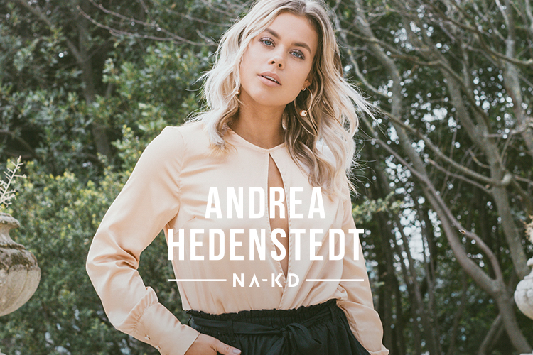Campaigns | Women’s Clothing & Fashion | na-kd.com
